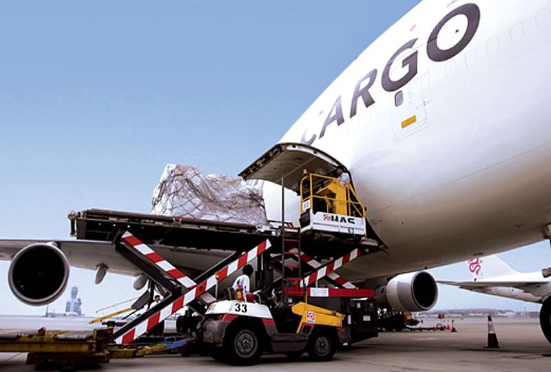 Air Cargo All You Need To Know